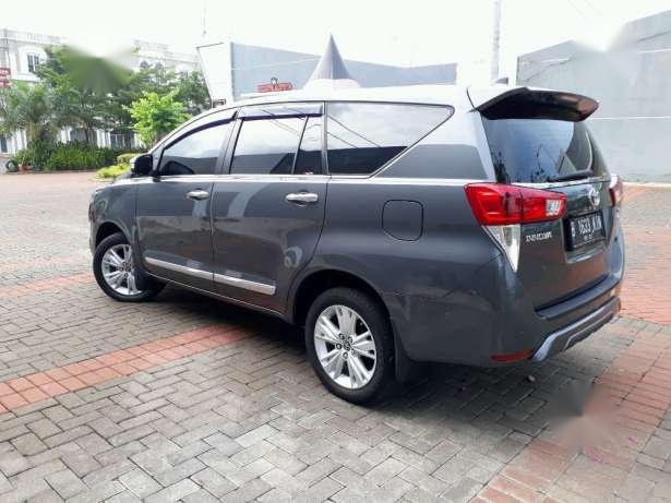 Toyota Kijang Innova Reborn Q Diesel 2016 59506