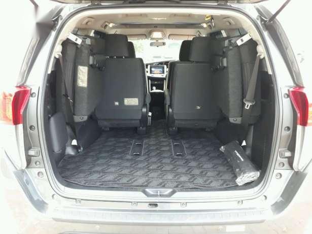 Toyota Kijang Innova Reborn Q Diesel 2016 59506