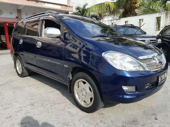 Toyota Kijang Innova V 2005 178806