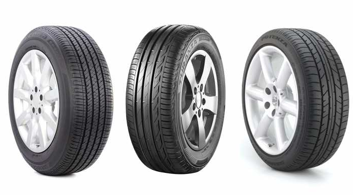 Pilihan Ban Untuk Mobil Toyota Yang Direkomendasikan
