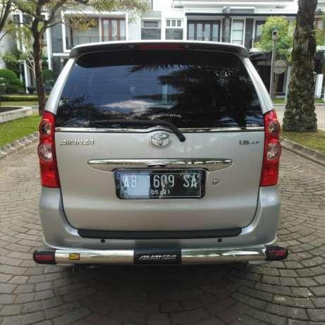 2011 Toyota Avanza Type S - Mobil Bekas - Waa2