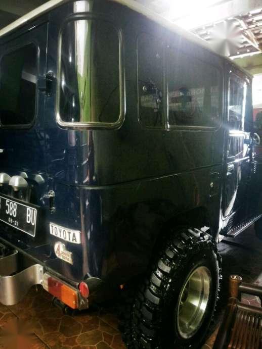 Jual Toyota Hardtop harga baik 391738