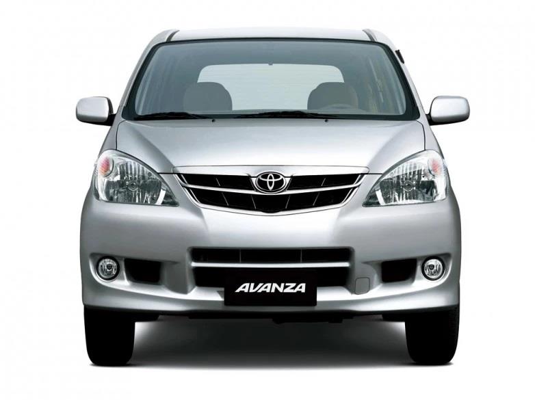 Toyota Avanza 2019 Dirilis, Tertarik Dengan Model Lama? Ini Harganya