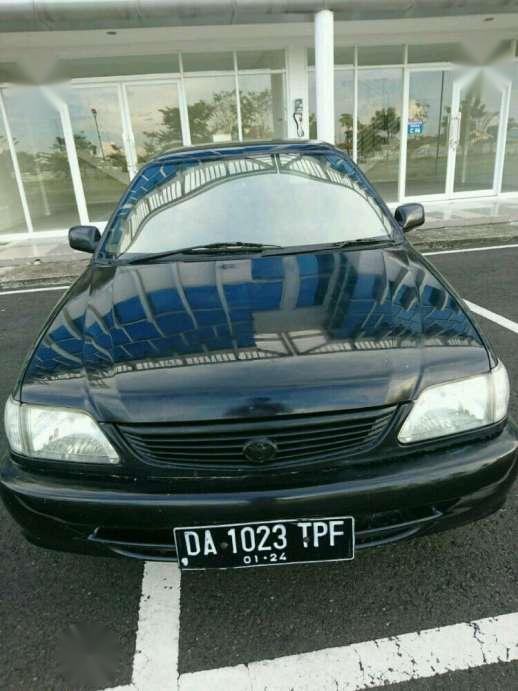 Jual Toyota Soluna XLi harga baik 582548