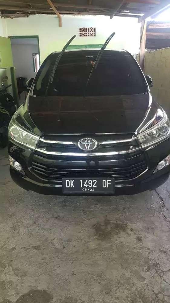 Jual Toyota Kijang Innova 2.4V harga baik 778476
