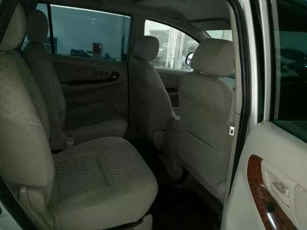 Jual Toyota Kijang Innova 2008 harga baik 781388