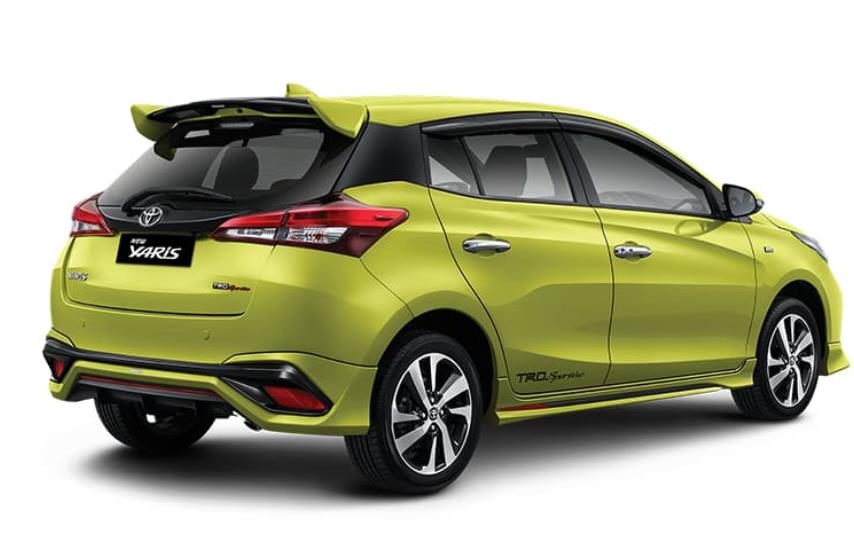 Mengenal Fitur ISC Pada Mobil Toyota Dan Fungsinya