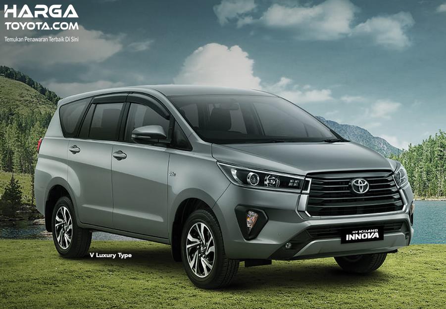 Melirik Kelebihan Mesin 2GD-FTV Pada Mobil Toyota