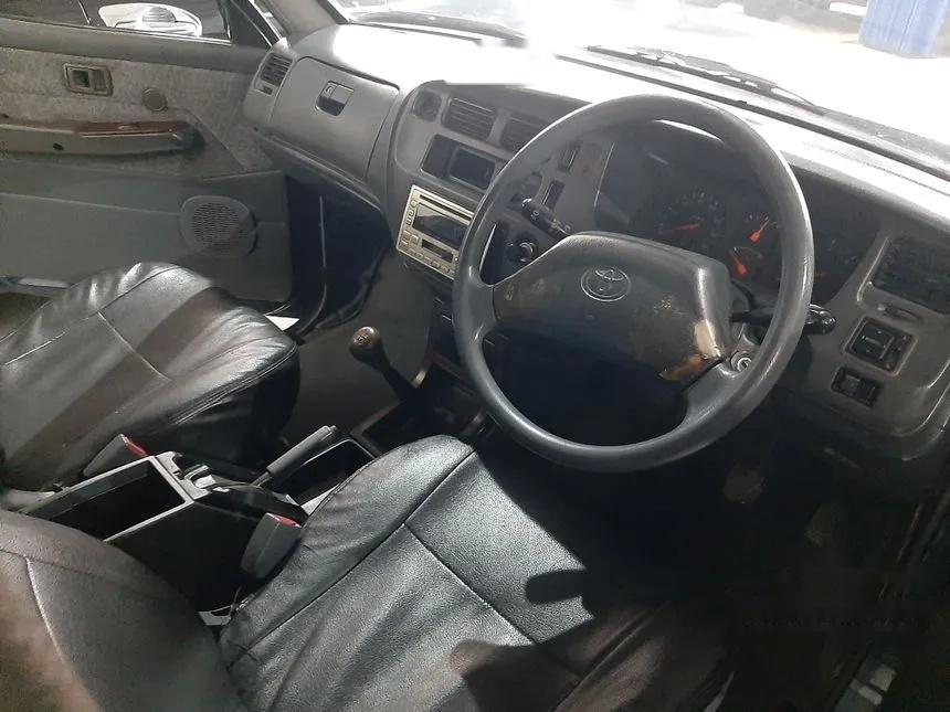 Jual Toyota Kijang 2000 825891