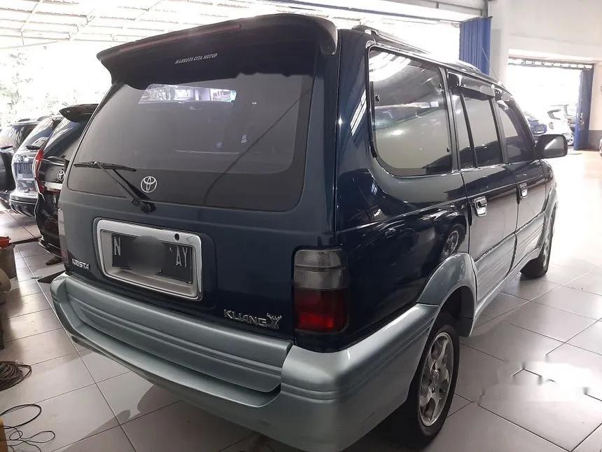 Jual Toyota Kijang 2000 825891