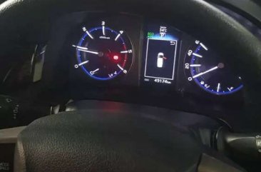 Jual Toyota Kijang Innova 2.4V harga baik 778476