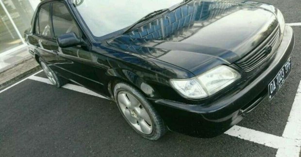 Jual Toyota Soluna XLi harga baik 582548